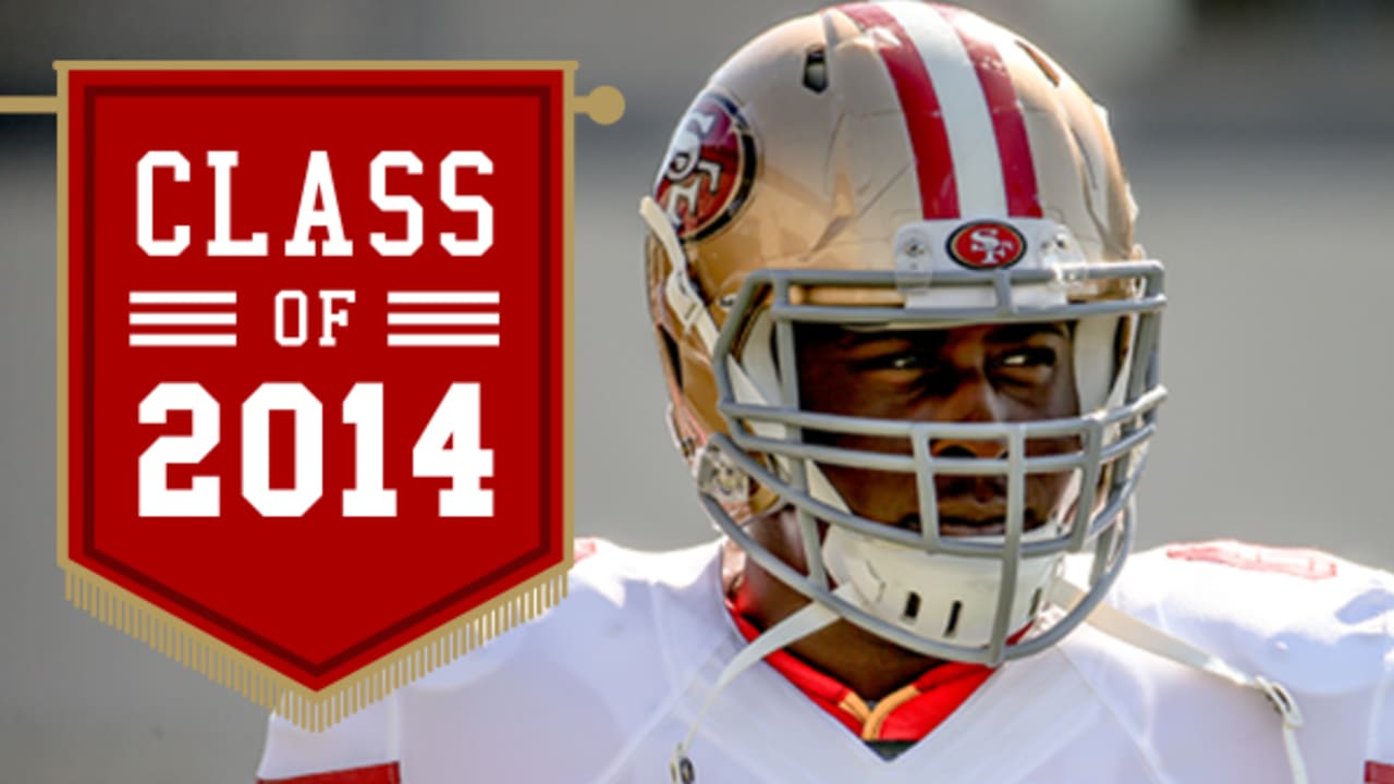 How 49ers Rookie Marcus Martin Became a Center