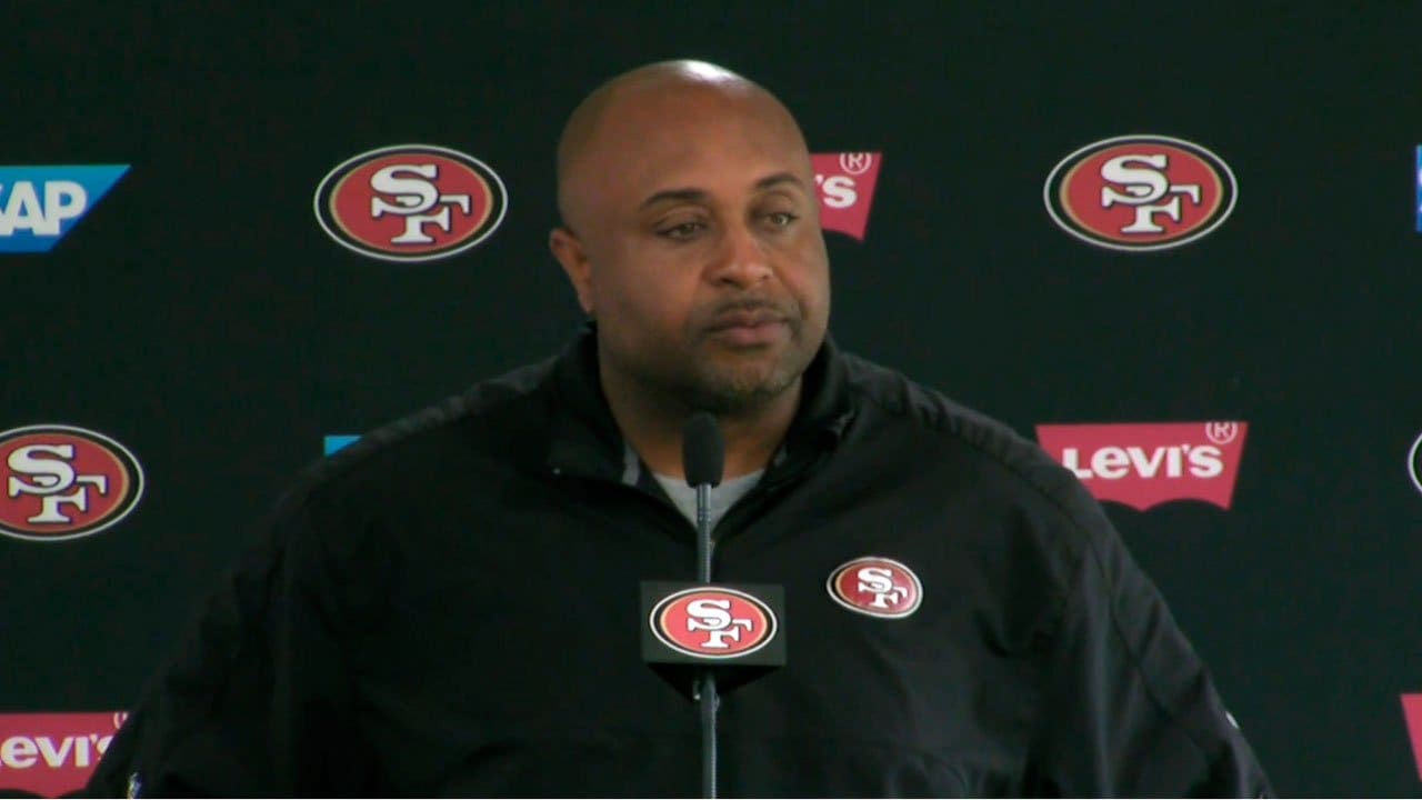 Curtis Modkins Discusses Preparations for Week 3