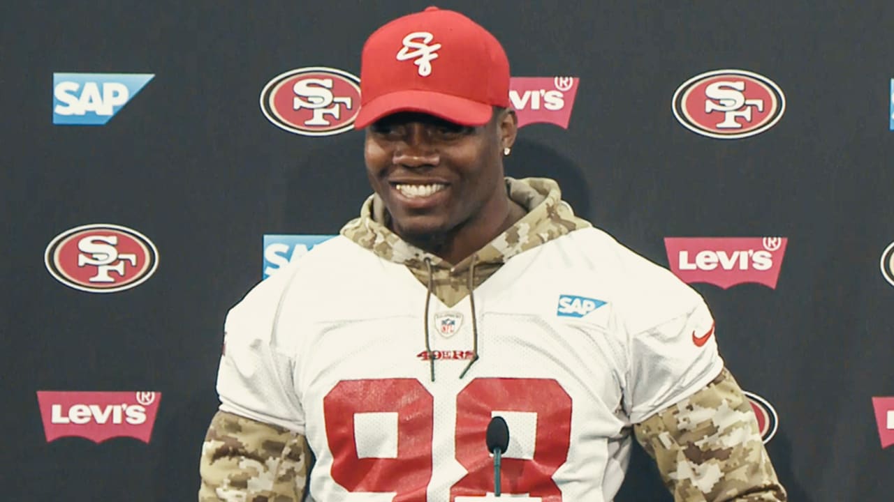 Arden Key Reviews His Performance Through First 10 Games of the Season