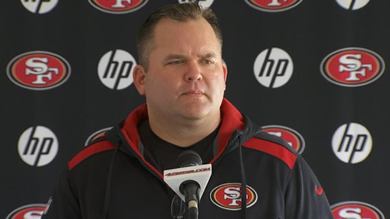 Greg Roman: 'Right Where We Want to Be'