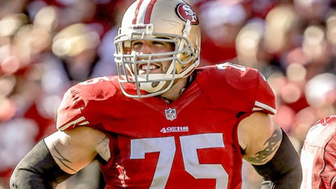 Alex Boone Conversation: Transition to Tackle