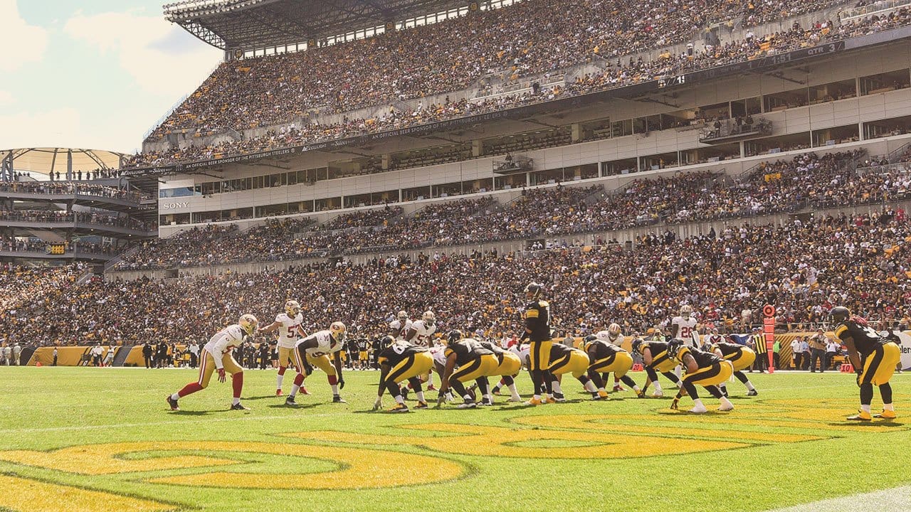 49ers vs. Steelers highlights