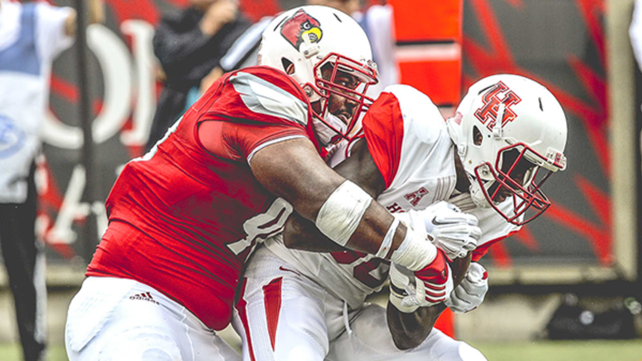 Meet the Prospect: Louisville DT Sheldon Rankins