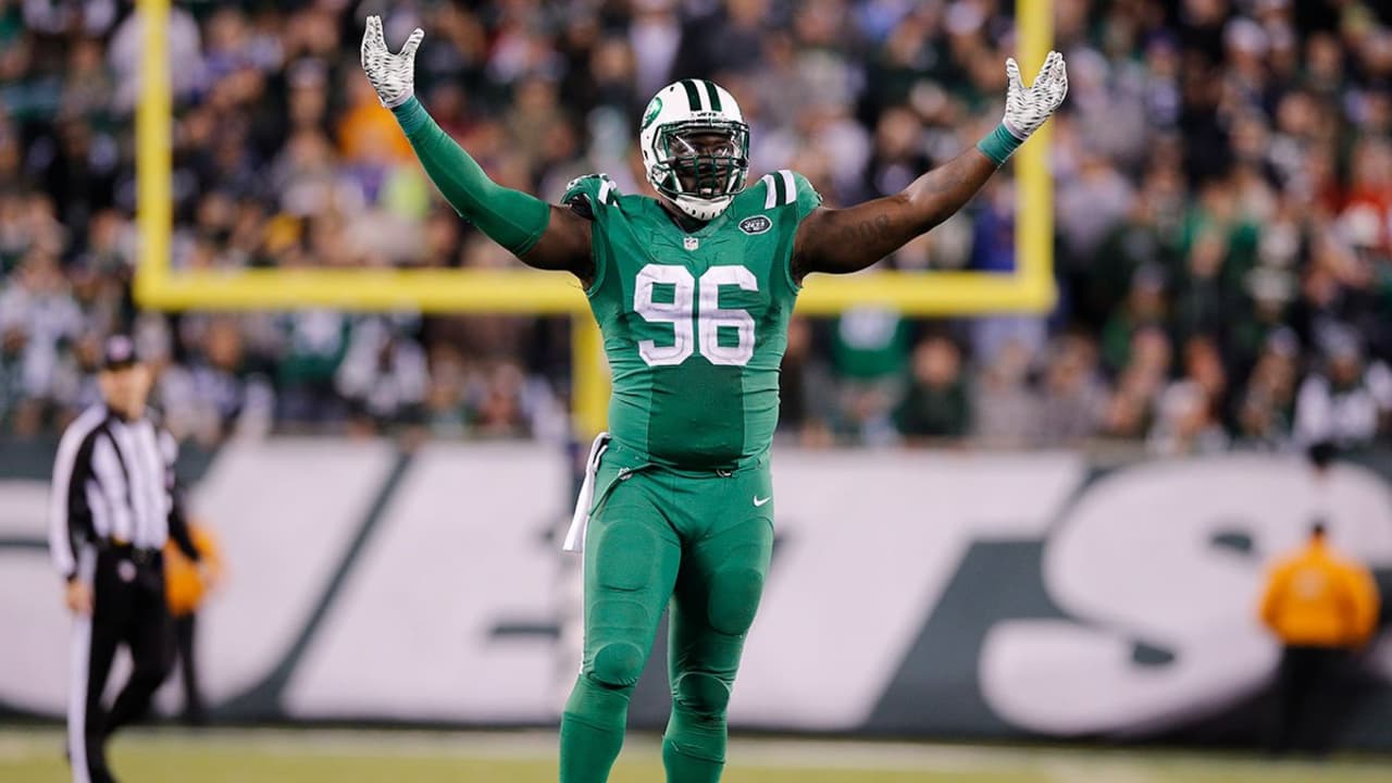 26 Players to Know: New York Jets