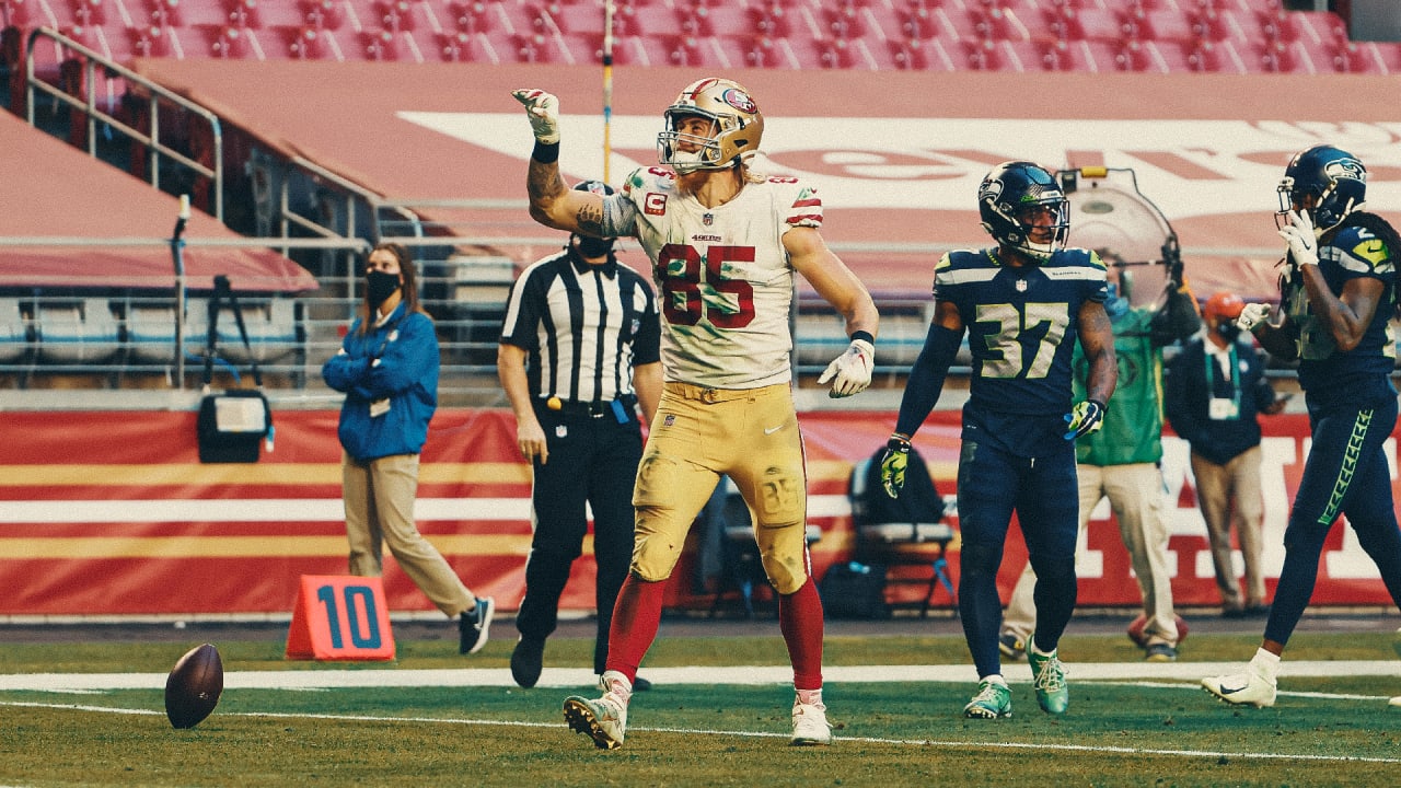 Full Highlights: Seahawks vs. 49ers Full Highlights: Seahawks vs. 49ers