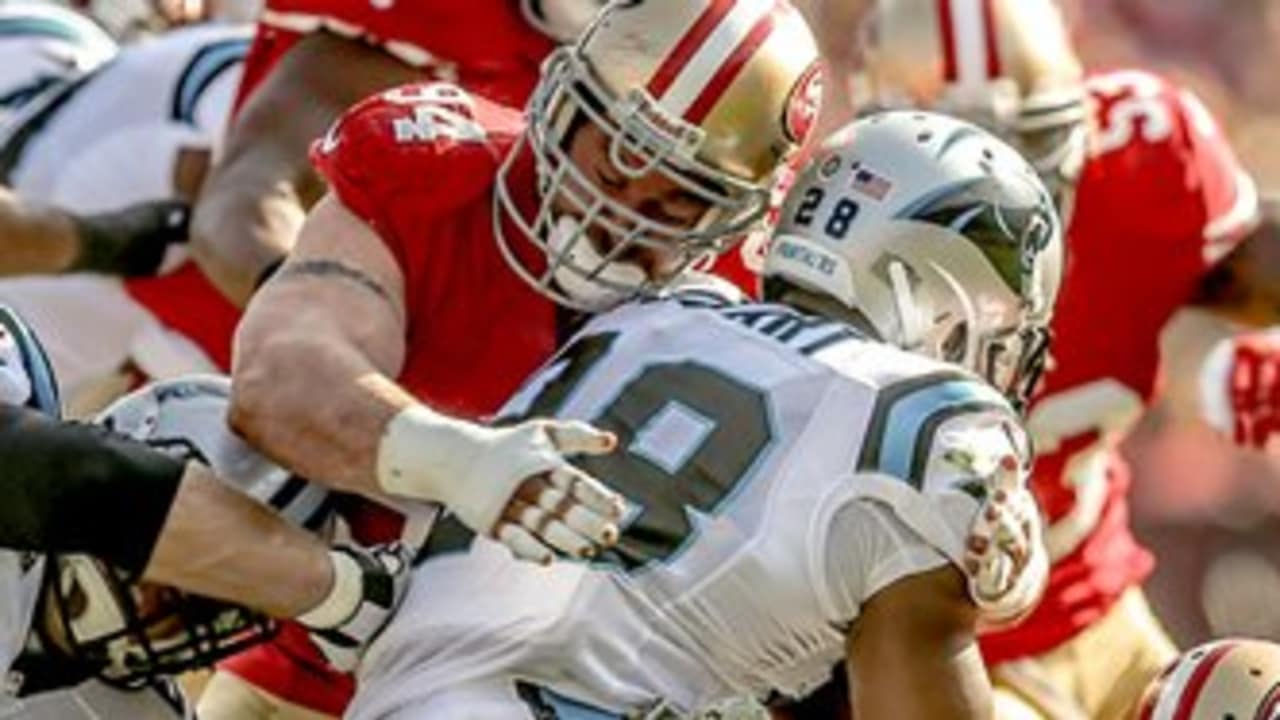 Teddy Football: Impact Players