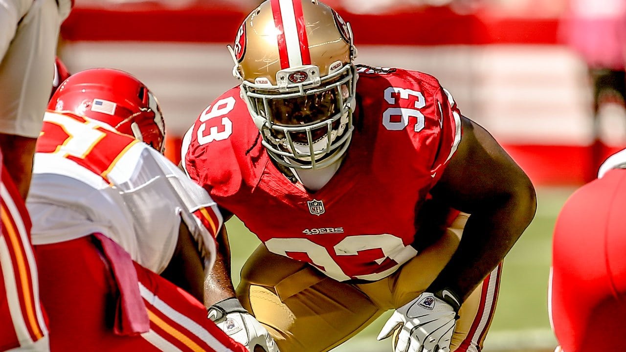 1-on-1 with Ian Williams: Second Half Outlook