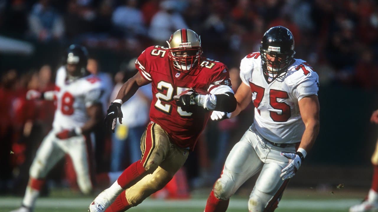 The Best of Charlie Garner