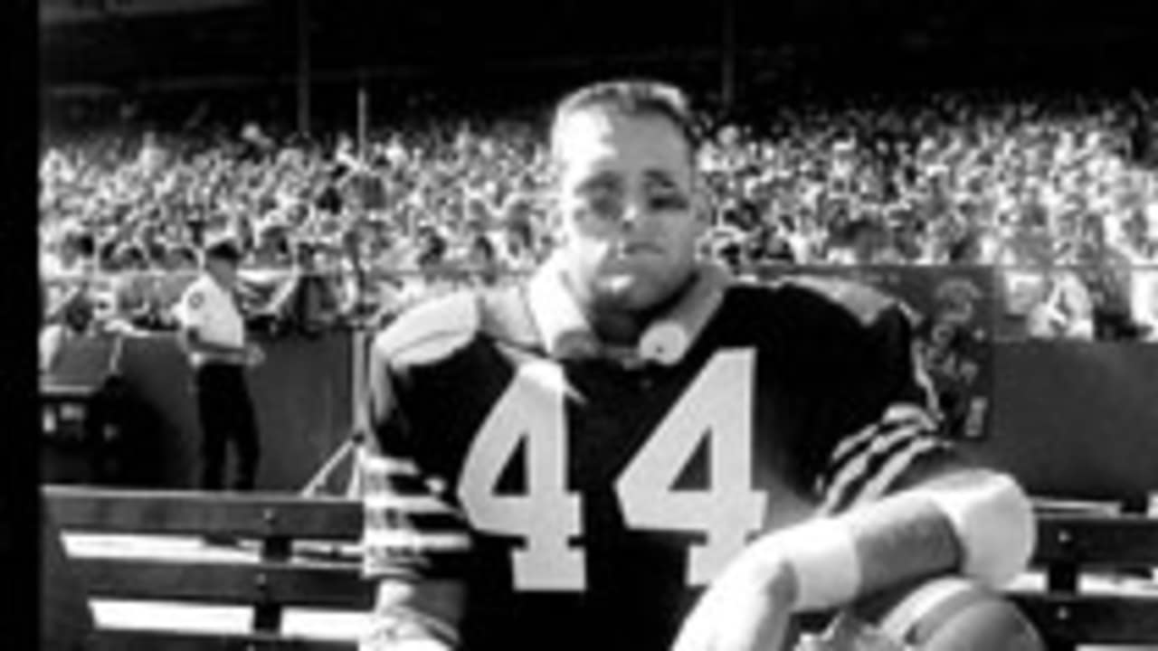 Top 5 with Coach Tom Rathman