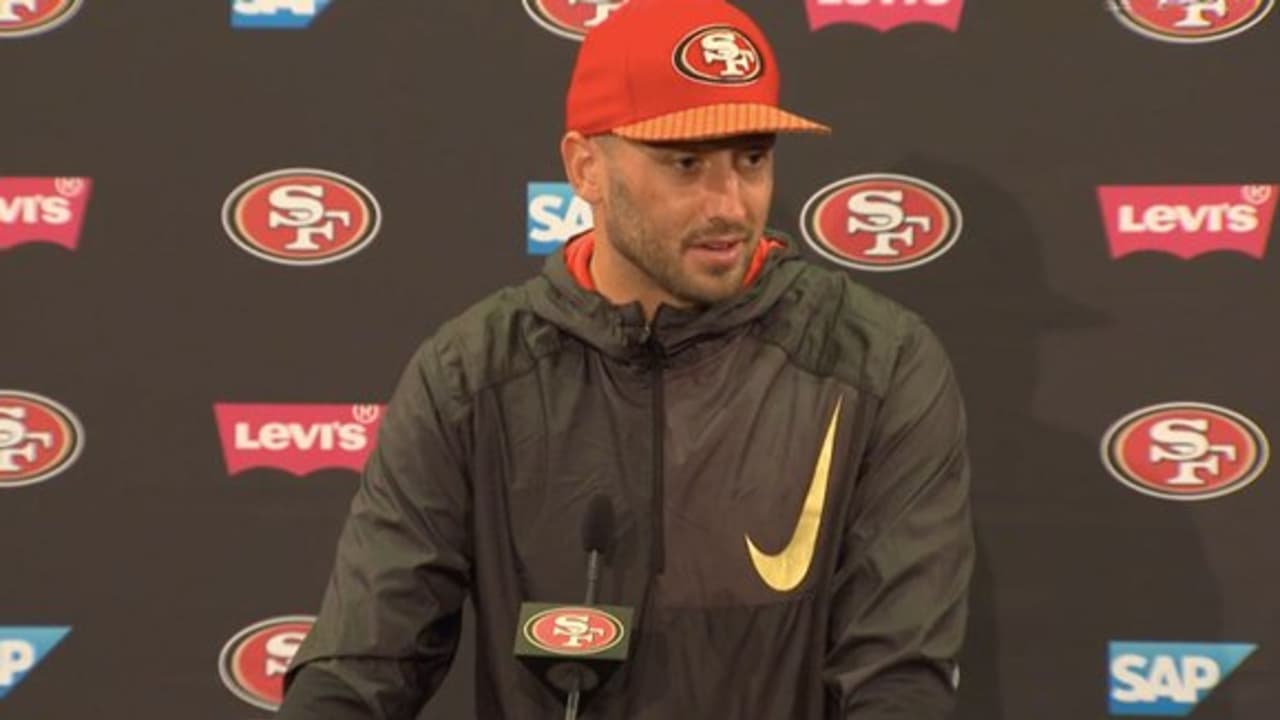 Brian Hoyer Evaluates His First Two Preseason Performances