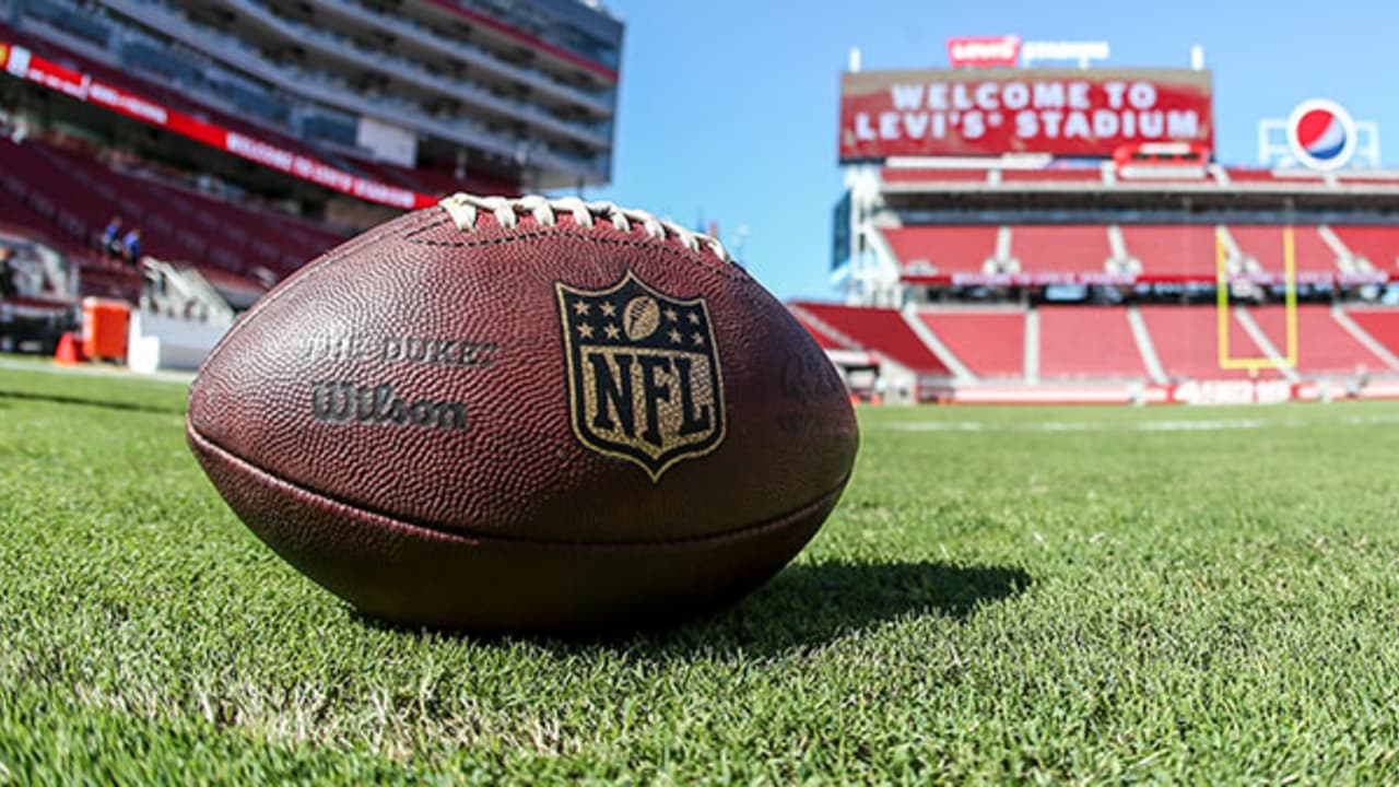 Key Dates for 2017 NFL Season