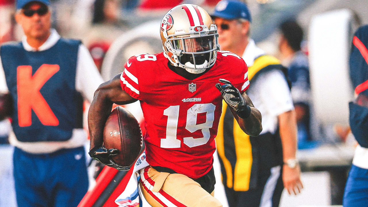 Four Downs: Players of Interest in the Preseason Finale