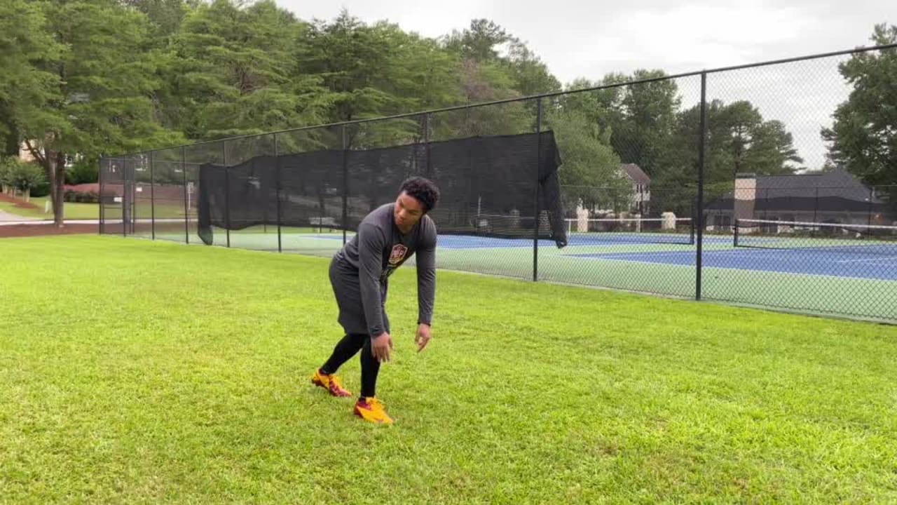 Wide Receiver Basics