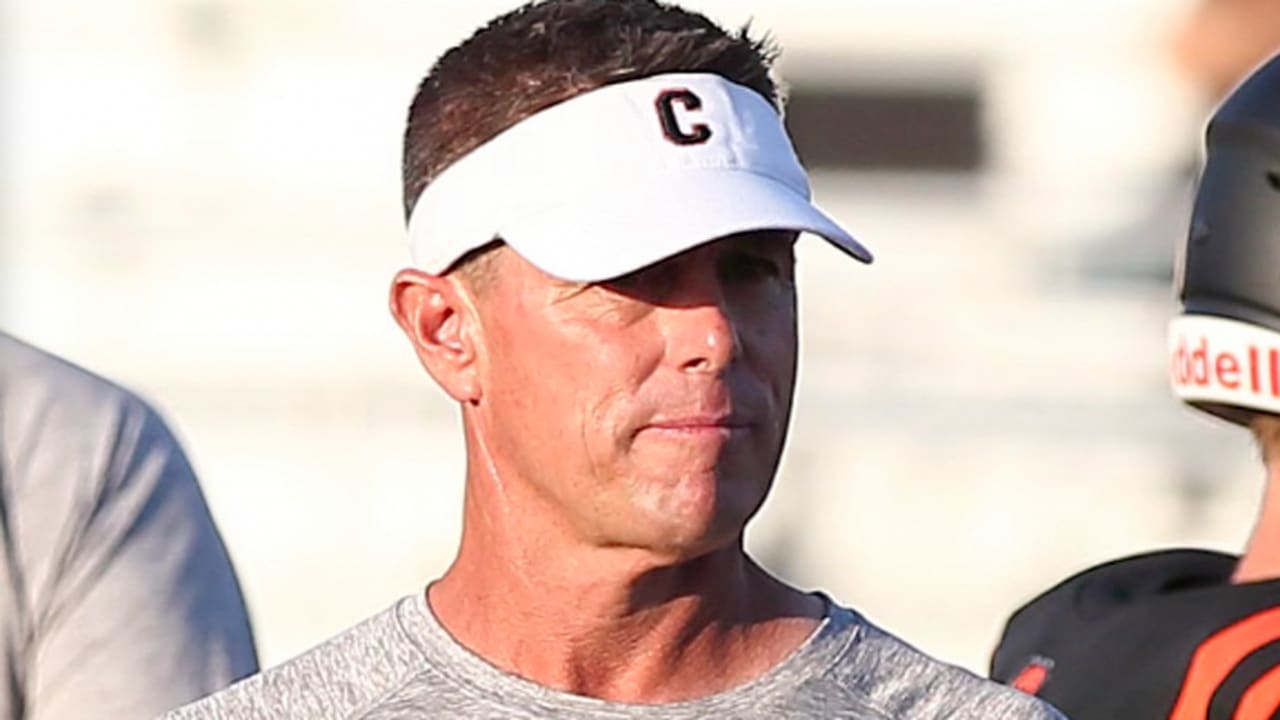 49ers PREP Selects Danny Calcagno as the Coach of the Week