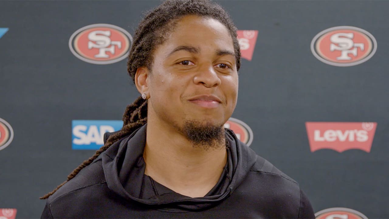 Jason Verrett: 'I Feel Like I'm On Track for Training Camp'