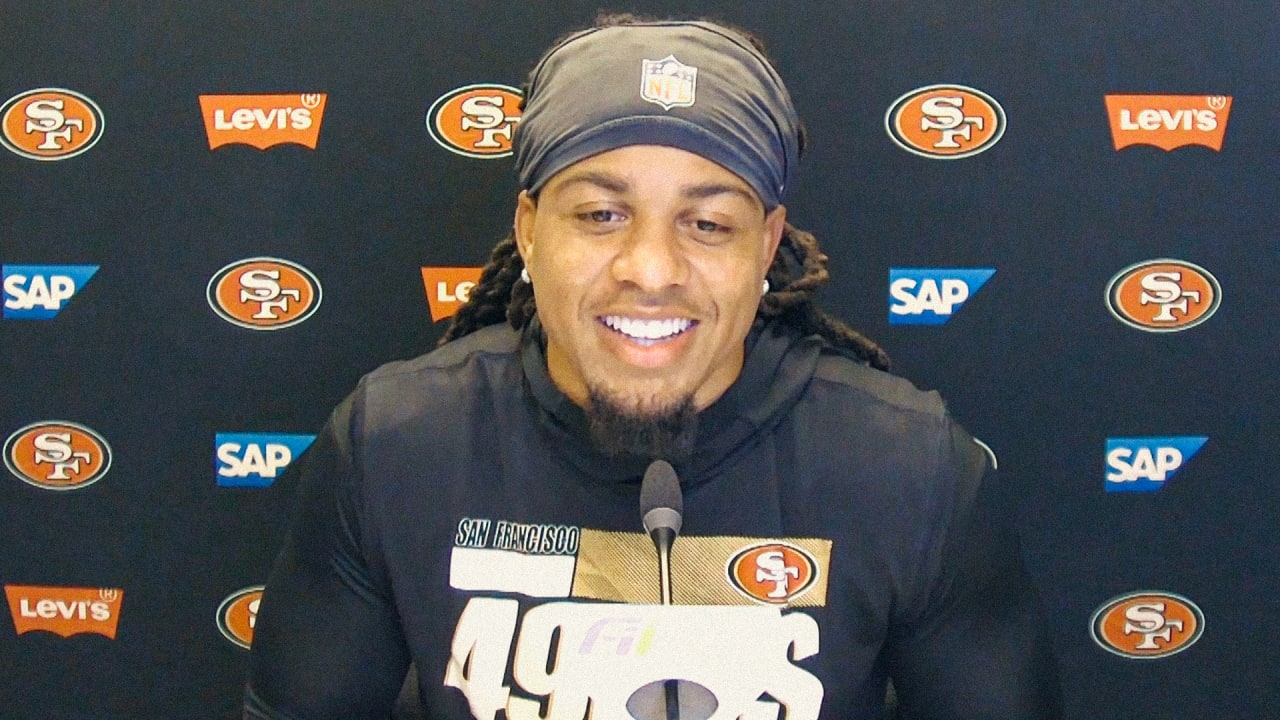 Jason Verrett: 'I'm Ready to Play Lights Out Football'