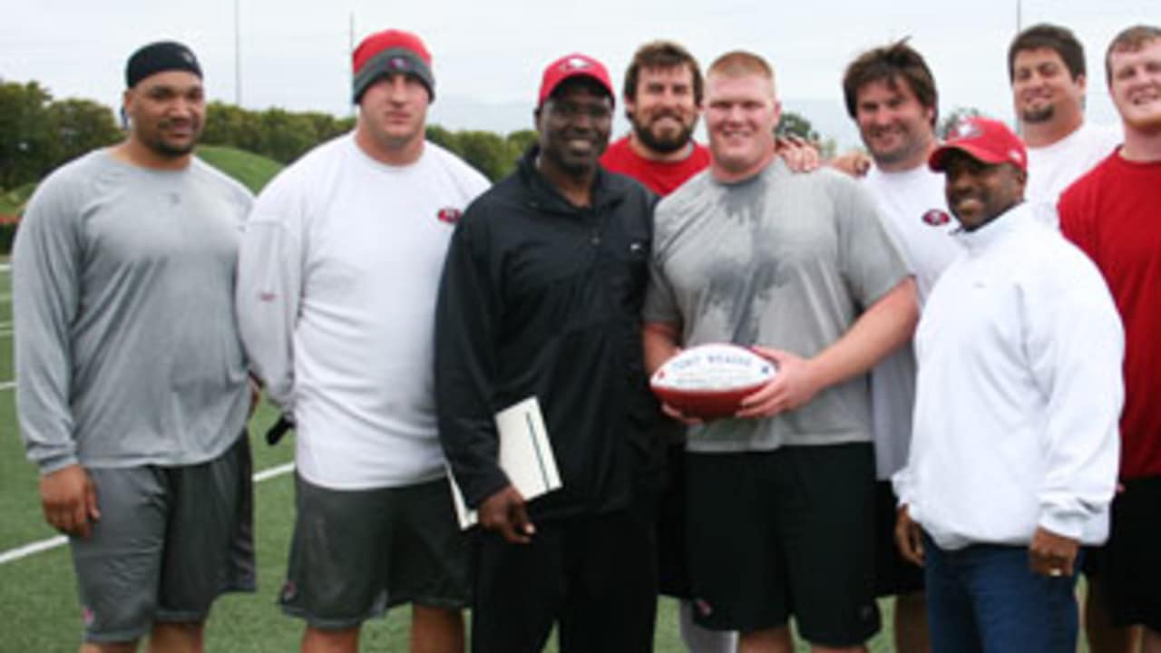 Wragge Earns His College Degree