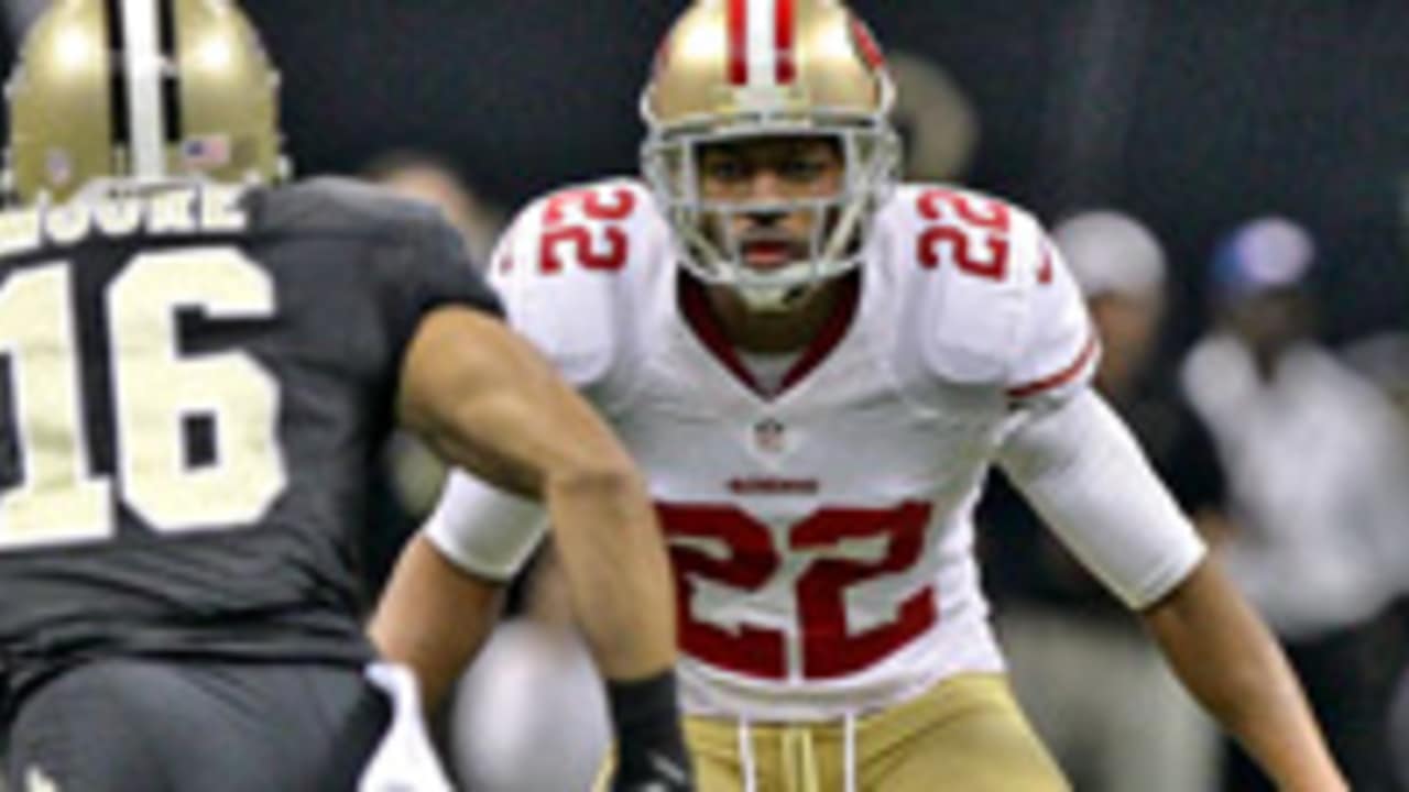 Morning Tailgate: Carlos Rogers vs. Drew Brees