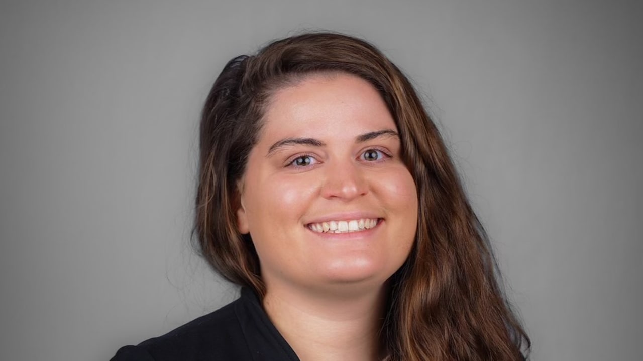 Kaleigh Anderson - Senior Manager, Strategic Partnerships