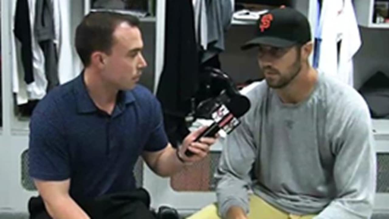 Weekly Conversation: Alex Smith