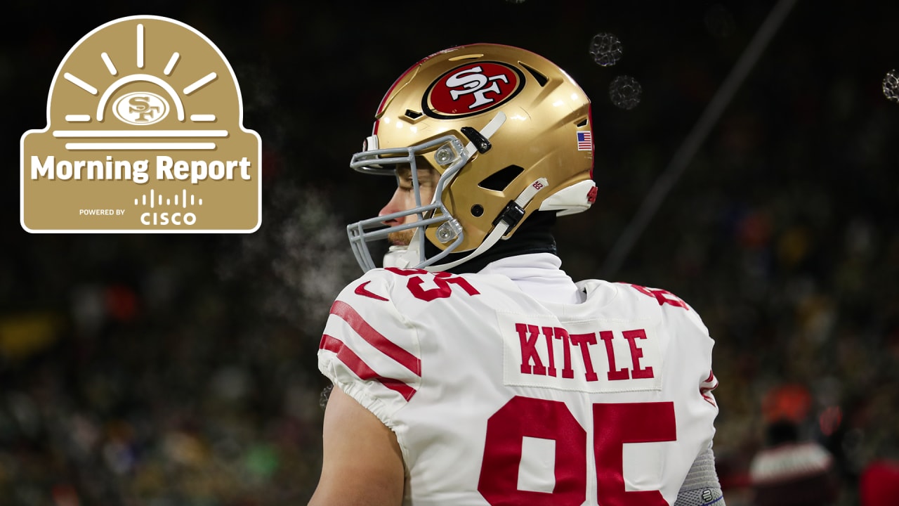 Morning Report: Roster Changes Before Second Game of the Season