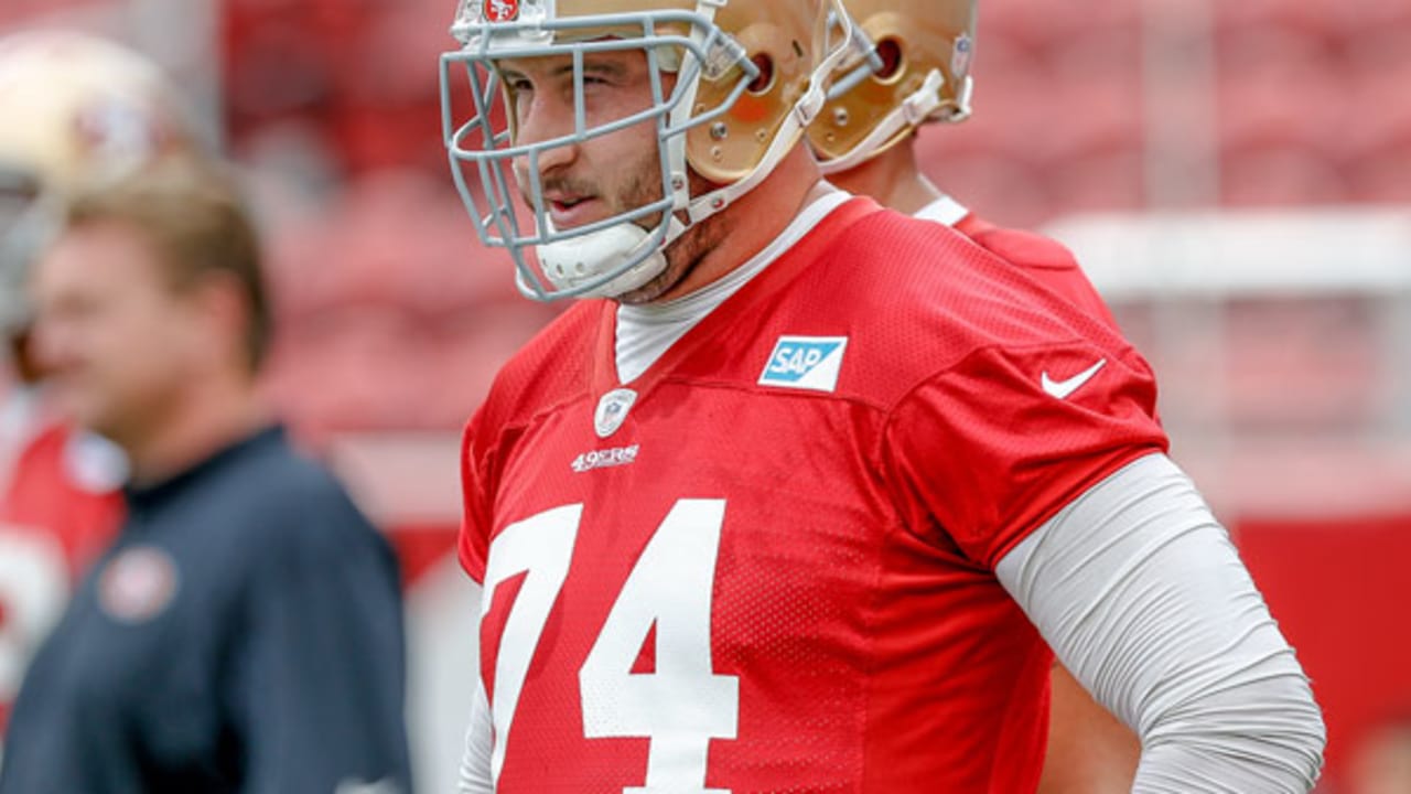 Joe Staley Announces 'Joe Show' to Return in 2015