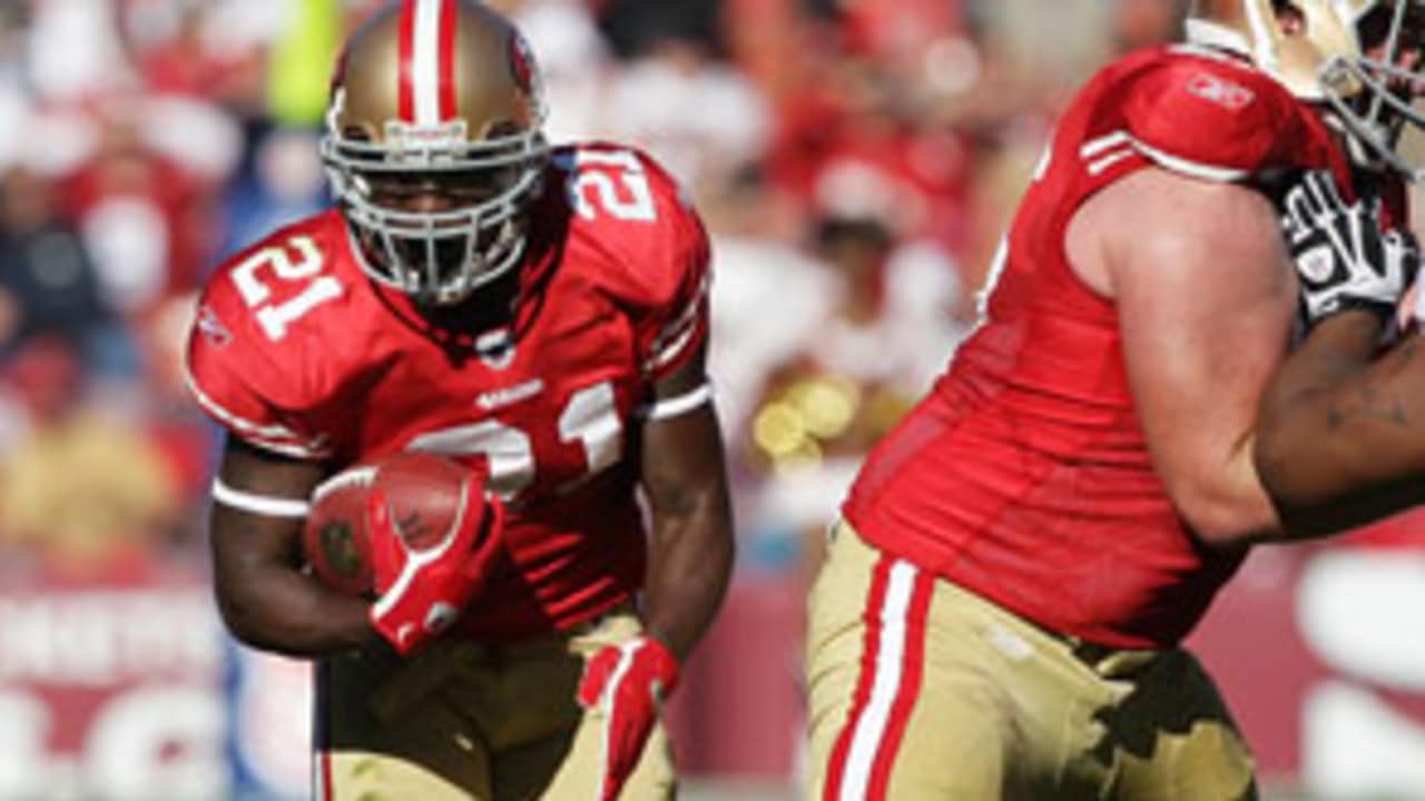 Gore Remains Key in 49ers Success