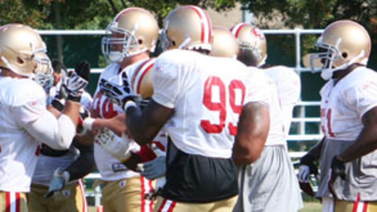 Defense Gets Ready for Denver