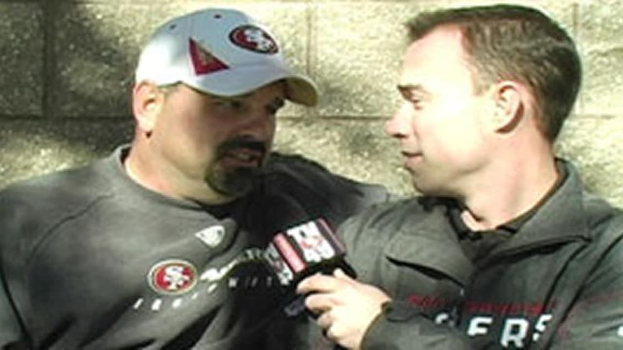 Weekly Conversation: Greg Manusky