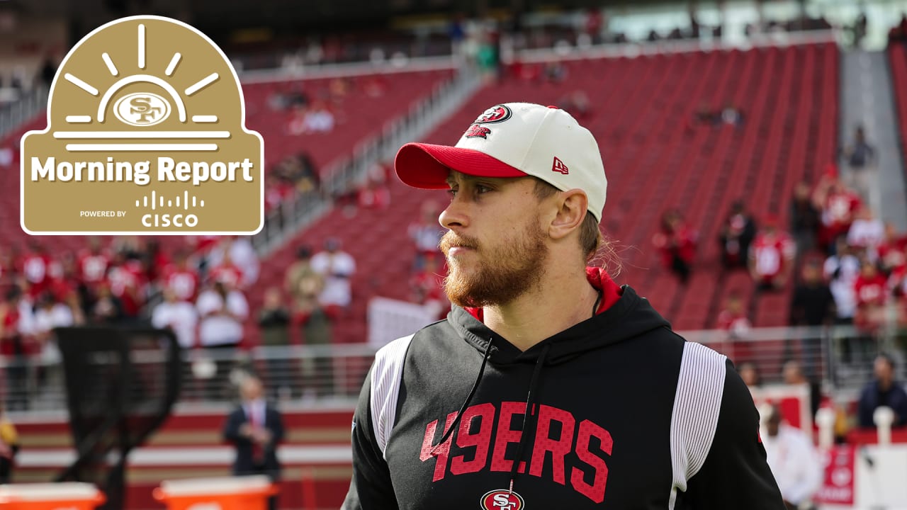 Morning Report: Top PFF Performers in #SFvSEA