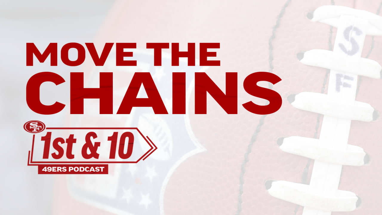 Move The Chains: DL Nick Bosa Signs 5-Year Contract Extension with ...