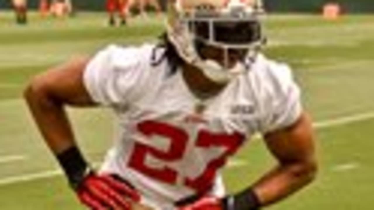 Spillman Takes First-Team Reps