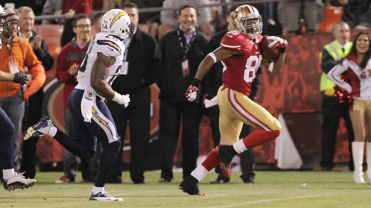 49ers Sign Eight to the Practice Squad