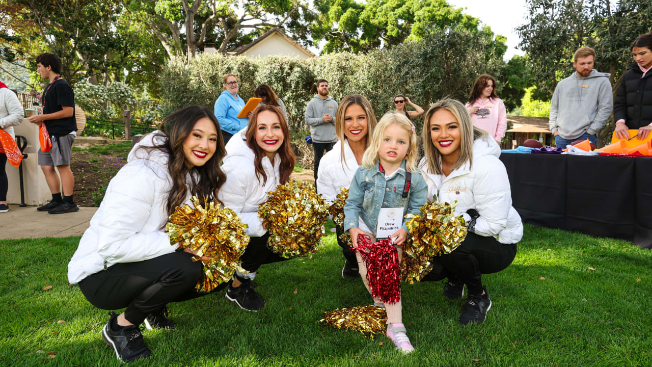 49ers Foundation Raises $2.1 Million at Golden Getaway