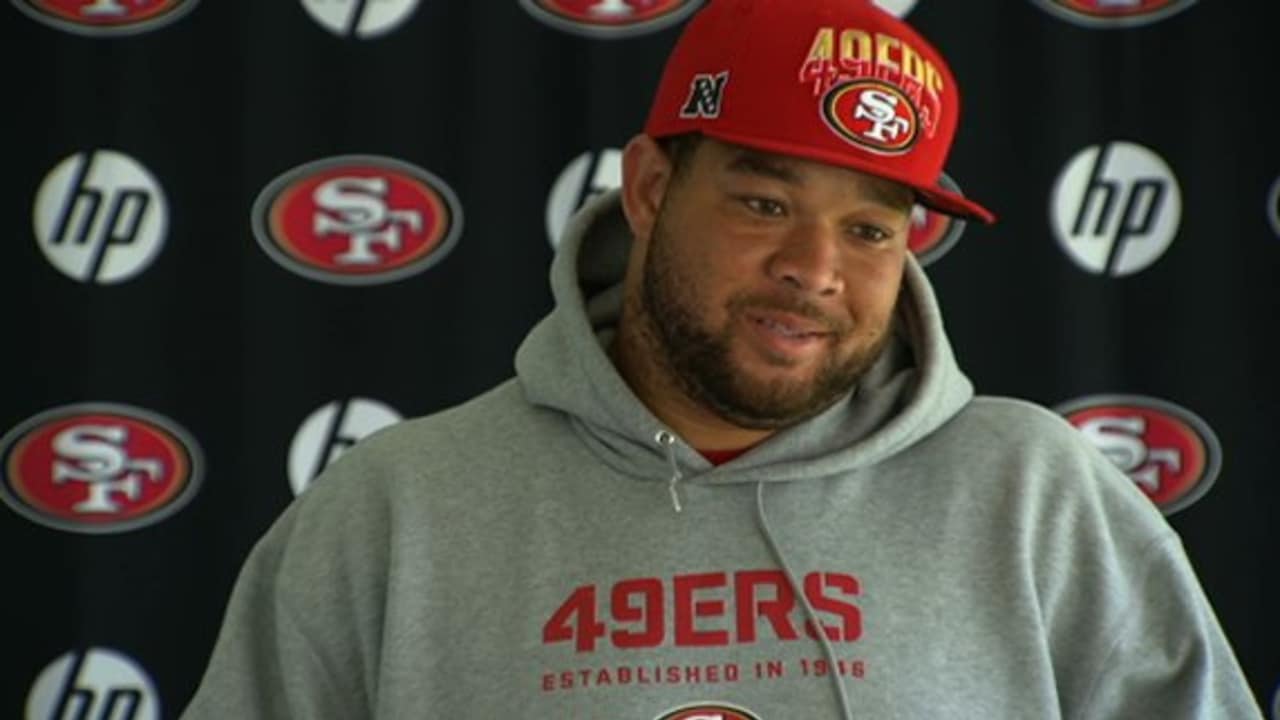 Goodwin on Establishing the Run