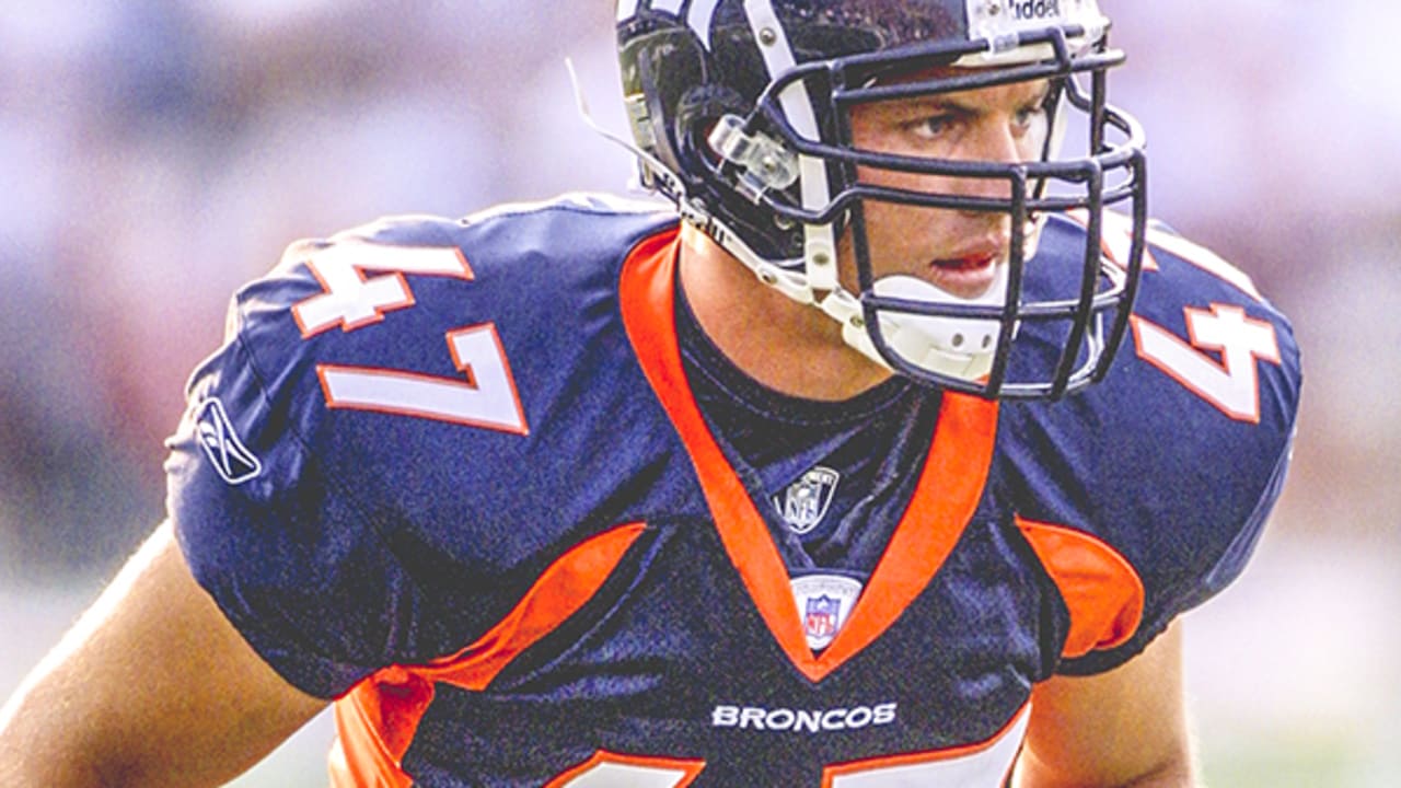 Making the Case for John Lynch in the Pro Football Hall of Fame