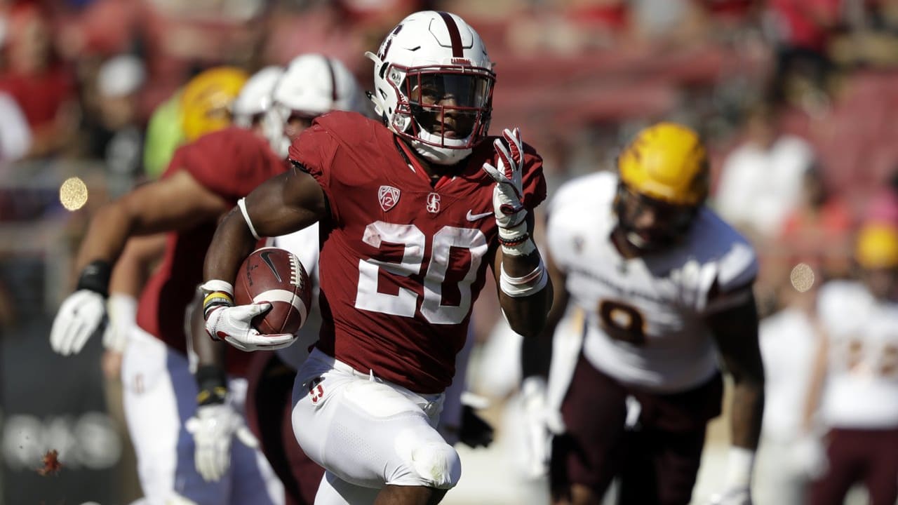 Photos: Key Figures in USC vs. Stanford