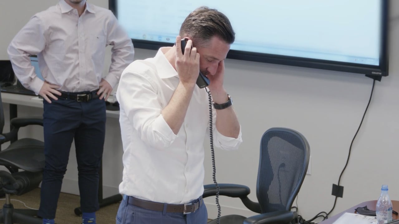 2021 NFL Draft: 49ers Call Running Back Trey Sermon, Ohio State, 88th ...