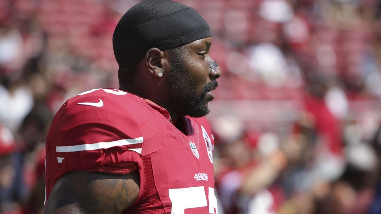 Pregame Photos: 49ers vs. Texans