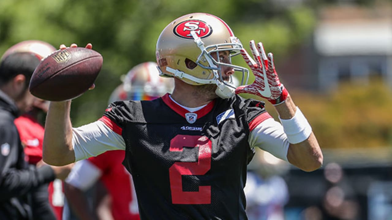 What is Elliot Harrison's Bold Prediction for the 49ers in 2017?