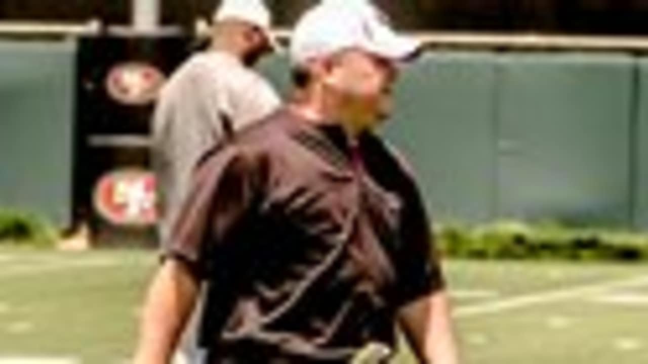 Greg Roman Shares Offensive Outlook