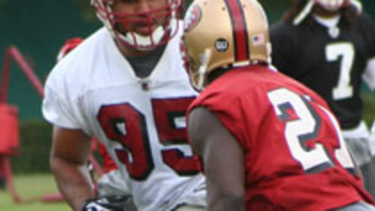 Lots to Prove for Banta-Cain