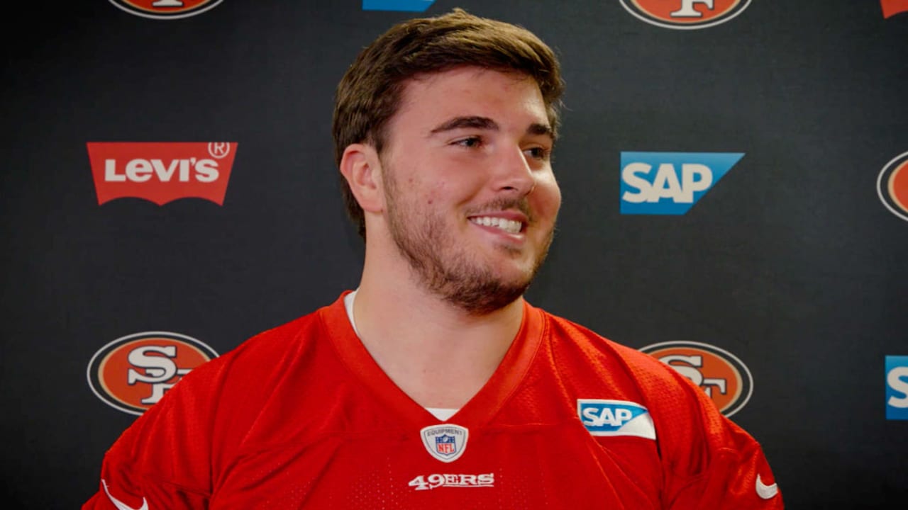 Justin Skule Wants to Show Coaches His Versatility