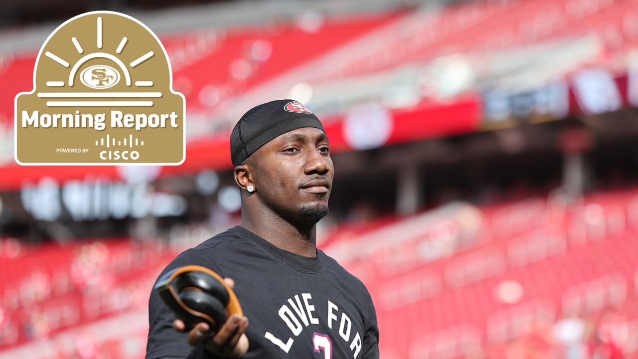 Morning Report: Top PFF Players Following #NYGvsSF