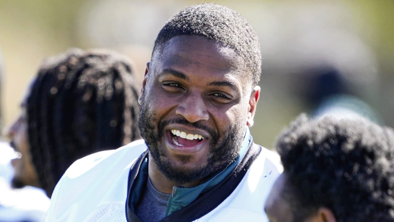 5 Things to Know: Defensive Lineman Javon Hargrave