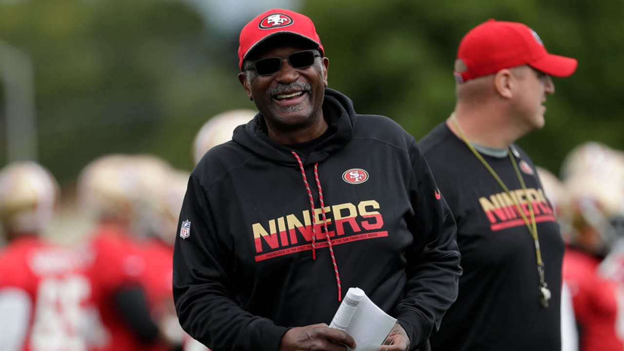 Robert Turner Jr. Impressed by the 49ers Crop of Running Backs