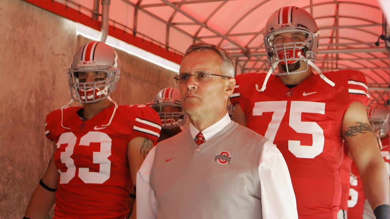G Alex Boone at Ohio State