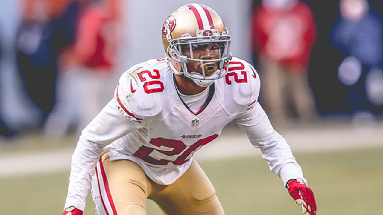 49ers Trade CB Kenneth Acker