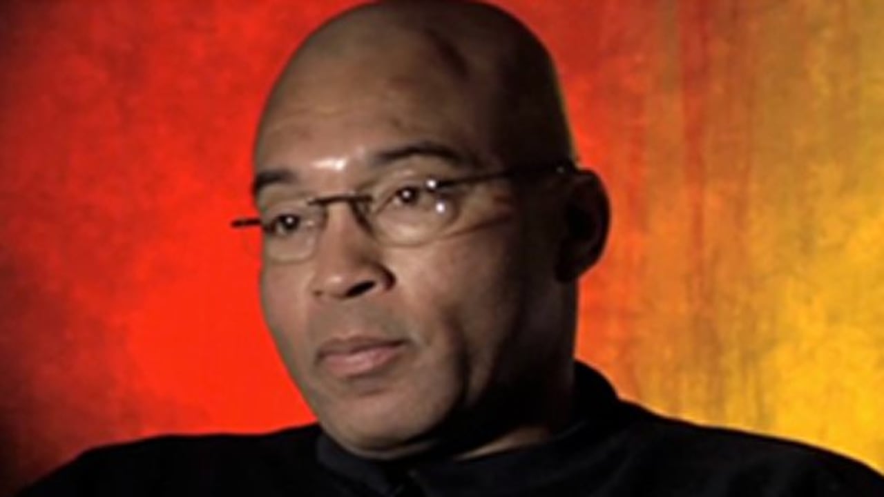 Coach 'Em Up: Kevin Tolbert