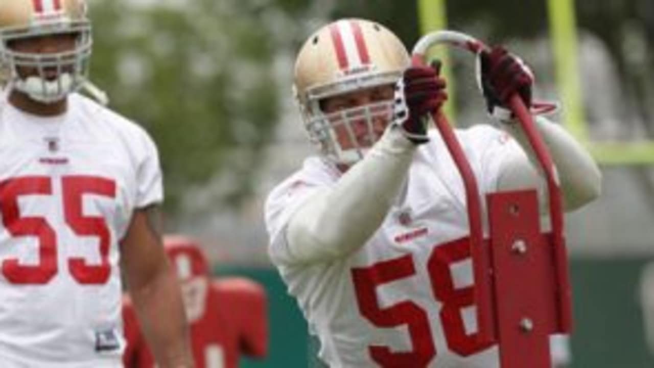 Q&A with OLB Jay Moore